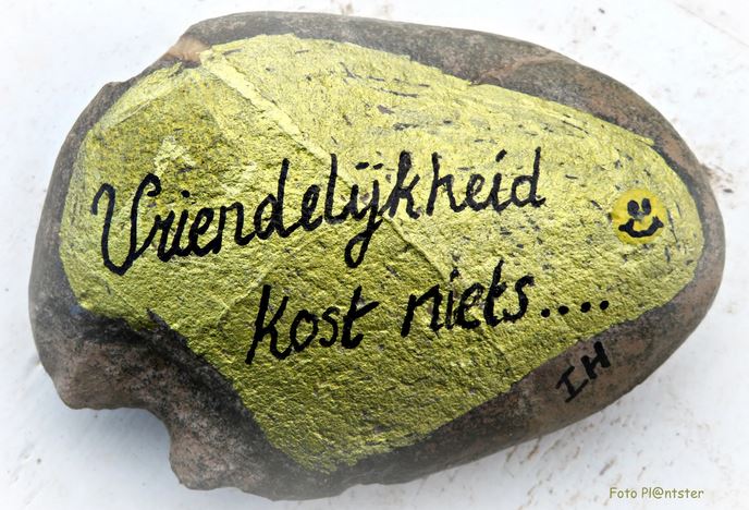Vriendelijkheid | Protestantse Gemeente Twello
